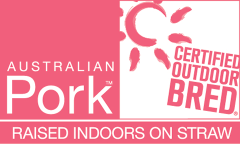 MT MERCER PORK - OUTDOOR BRED