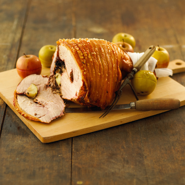 MT MERCER PORK - OUTDOOR BRED