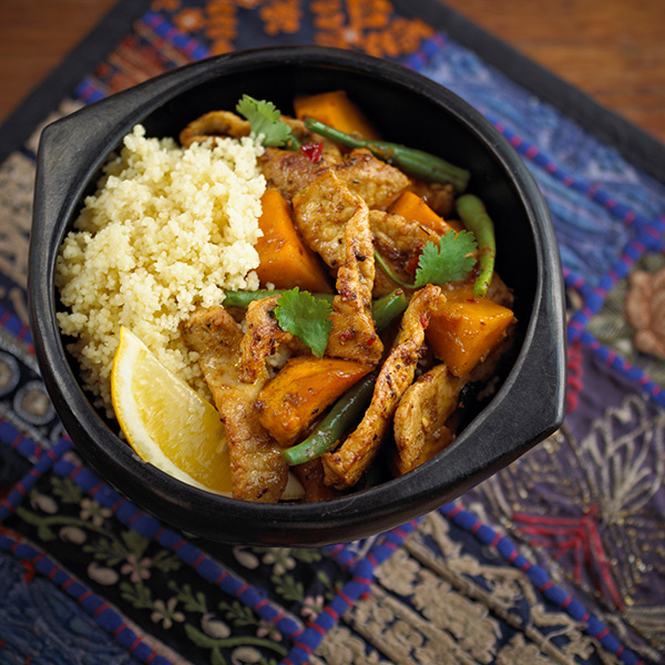 MT MERCER PORK - OUTDOOR BRED