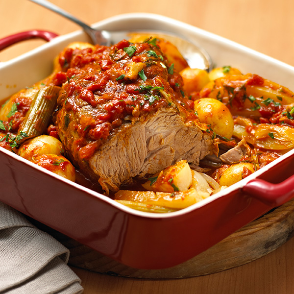 MT MERCER PORK - OUTDOOR BRED